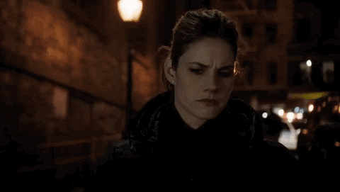 Fbi Fbifam GIF by CBS - Find & Share on GIPHY