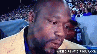 Cris Carter Memes