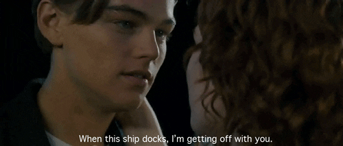 Movie Love Gifs