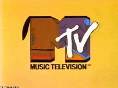 Mtv Logo GIFs - Get the best GIF on GIPHY