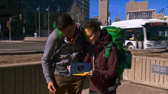 GIF by CTV - Find & Share on GIPHY