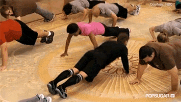 Exercise GIFs - Find & Share on GIPHY