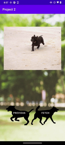 GitHub - neariahm/Project2: Dog History App