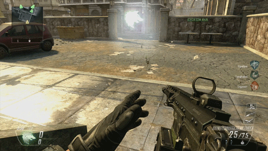 Black Ops 2 GIF - Find & Share on GIPHY