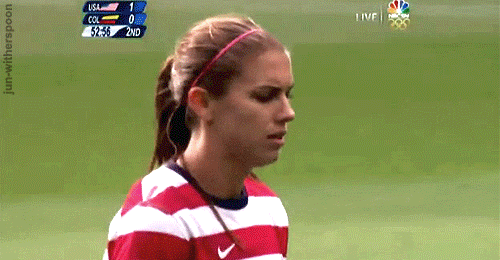 Alex Morgan Find And Share On Giphy