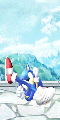 Sonic The Hedgehog GIF - Find & Share on GIPHY