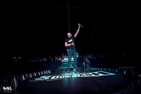 CNL Music GIF - Find & Share on GIPHY