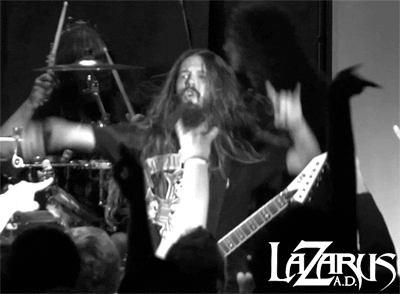 Metal GIF - Find & Share on GIPHY