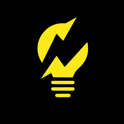 Light Energy GIF by RenewablePower - Find & Share on GIPHY
