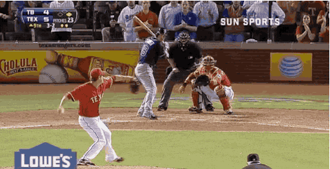 Baseball Mlb GIF - Find & Share on GIPHY