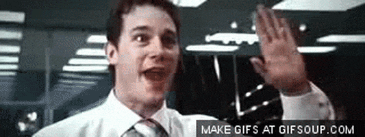 Slap Keyboard GIF - Find & Share on GIPHY