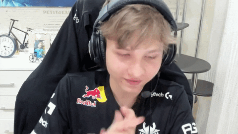 Esports Gamer GIF by BLAST - Find & Share on GIPHY