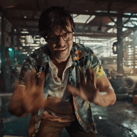 Hold On Ok GIF by Far Cry 6 - Find & Share on GIPHY