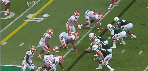 Ncaa Football GIF - Find & Share on GIPHY