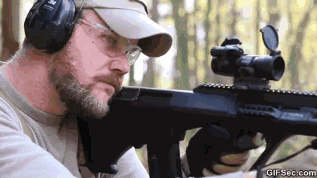 Post a gun related GIF > General Discussion > AR15.COM