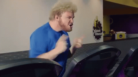 Katy Perry Running GIF by Recording Academy / GRAMMYs - Find & Share on ...