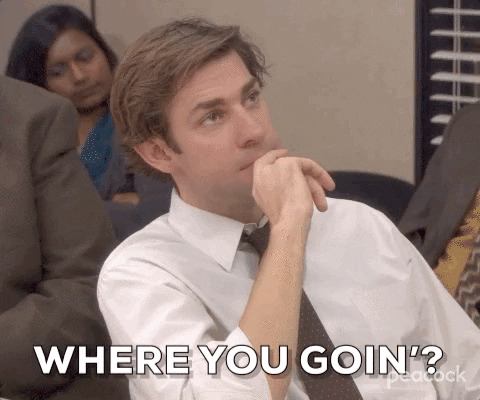 Season 5 Nbc GIF by The Office - Find & Share on GIPHY