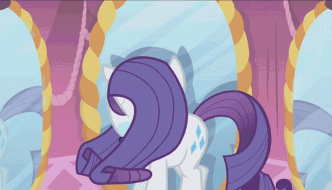 Rarity GIF - Find & Share on GIPHY