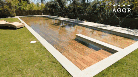 Swimming Pool GIF - Find & Share on GIPHY