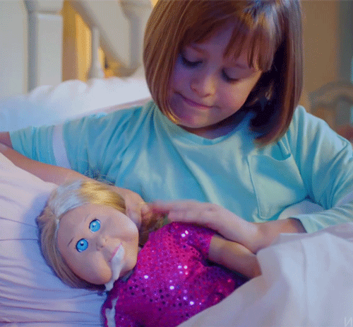 Amy Doll GIF - Find & Share on GIPHY