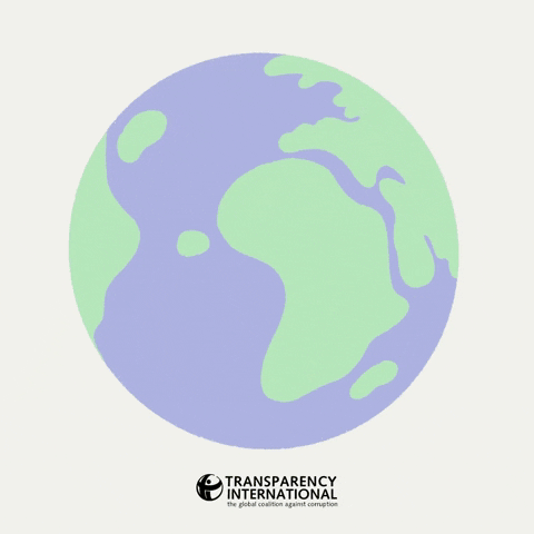 Money Laundering GIF by Transparency International - Find & Share on GIPHY