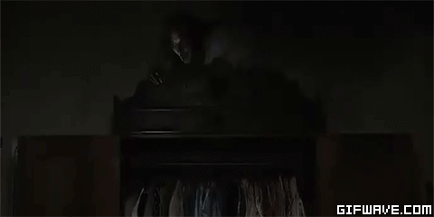 The Conjuring GIF - Find & Share on GIPHY
