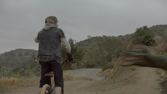 Marvels Runaways GIF by HULU - Find & Share on GIPHY