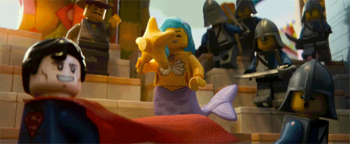 Banderas Gif Legos