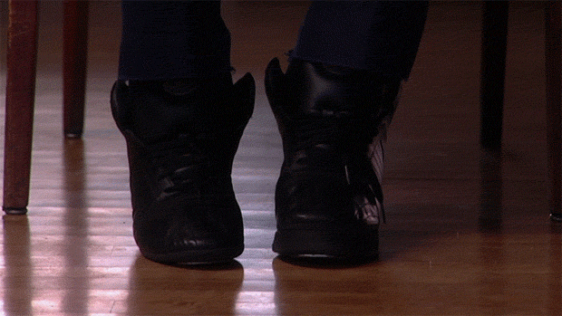 Contemporary Art Dance GIF by Art21 - Find & Share on GIPHY