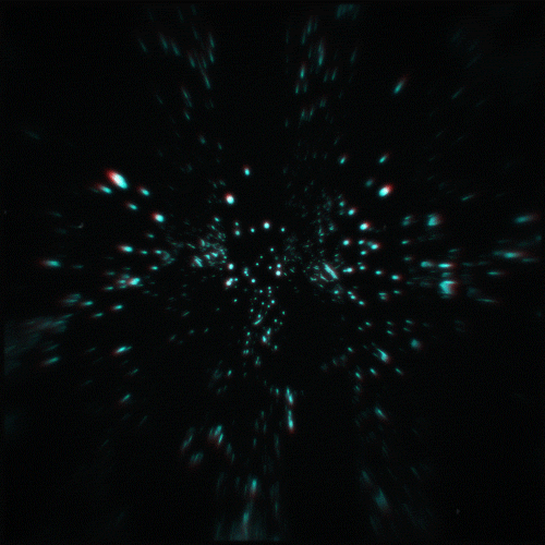 Glitch Distort GIF by Erica Anderson - Find & Share on GIPHY