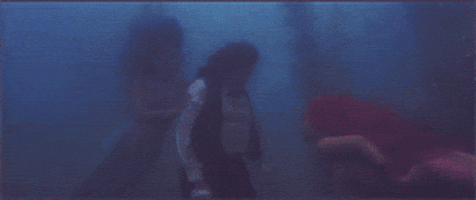 Mermaid Hook GIF - Find & Share on GIPHY