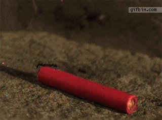 Fire Explosion GIF - Find & Share on GIPHY