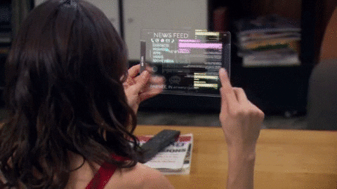 High Tech GIFs - Get the best GIF on GIPHY