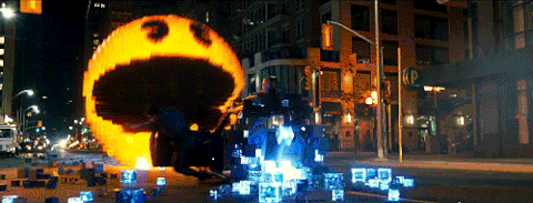 Game Over GIF - Find & Share on GIPHY