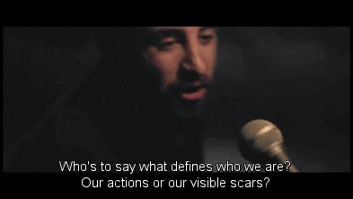 I Have A Mighty Need Gif