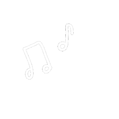 Sound Of Music Play Sticker for iOS & Android | GIPHY