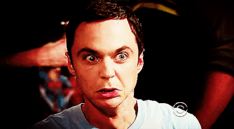 Wil Wheaton GIF - Find & Share on GIPHY