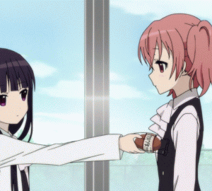 Kutsujoku 2 Anime Kutsujoku 2 Anime