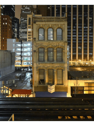 Buildings GIF - Find & Share on GIPHY