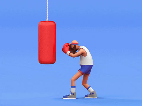 Jean Pierre Le Roux Animation GIF by VIRTUTE - Find & Share on GIPHY