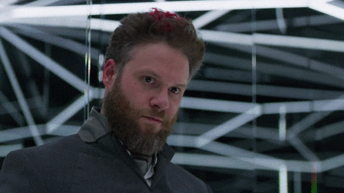 Futureman Yes GIF by HULU - Find & Share on GIPHY