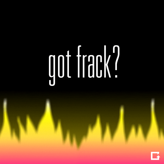 Epa Fracking Gif By gif - Find & Share on GIPHY