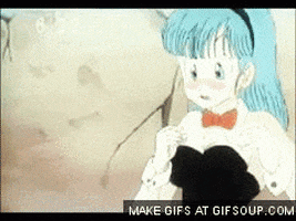 Bulma GIF - Find & Share on GIPHY