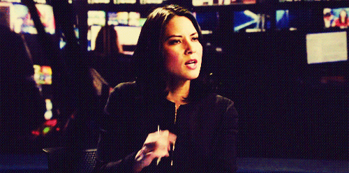 Olivia Munn Find And Share On Giphy