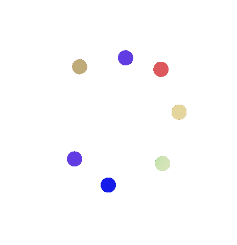 Rainbow Look At This Sticker by leart for iOS & Android | GIPHY