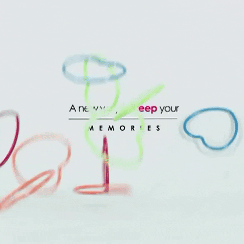 Art Memory GIF by The Videobook - Find & Share on GIPHY