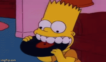 Bart GIF - Find & Share on GIPHY