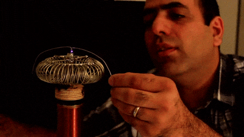 Coil GIFs - Find & Share on GIPHY