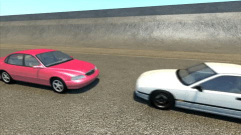 Collision GIF - Find & Share on GIPHY