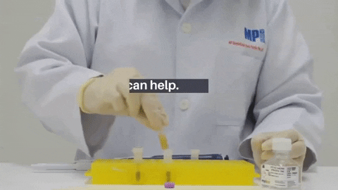 We Can Help GIF by MPBiomedicalsAsiaPacific - Find & Share on GIPHY